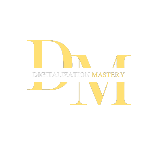 Digitalization Mastery – Complete Digital Solutions Provider